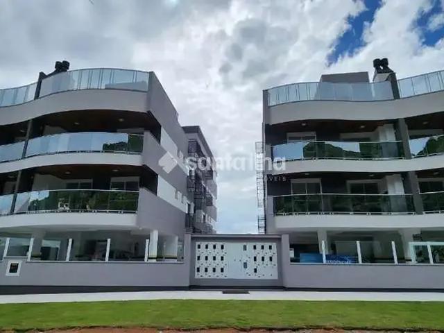 Apartamento para Venda em Florianópolis/SC Pântano do Sul 2 Quartos