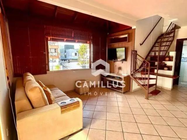 Apartamento para Venda em Florianópolis/SC Pântano do Sul 2 Quartos
