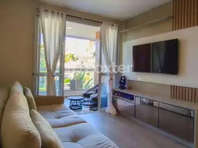 Apartamento para Venda em Florianópolis/SC Pântano do Sul 3 Quartos