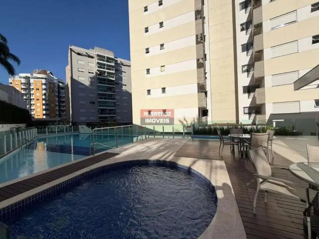 Apartamento para Venda em Florianópolis/SC Parque São Jorge 4 Quartos