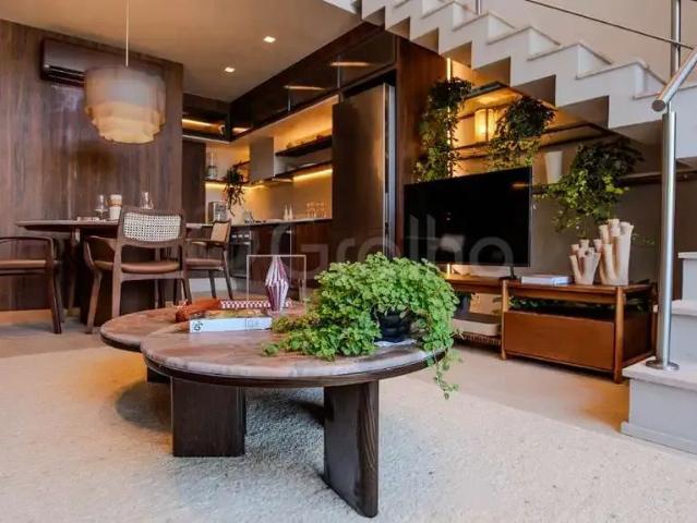 Apartamento para Venda em Florianópolis/SC Ponta das Canas 1 Quartos