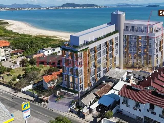 Apartamento para Venda em Florianópolis/SC Ponta das Canas 1 Quartos