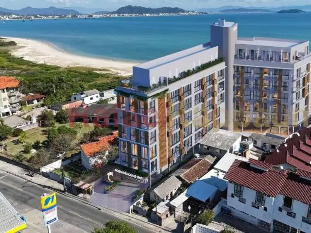 Apartamento para Venda em Florianópolis/SC Ponta das Canas 1 Quartos