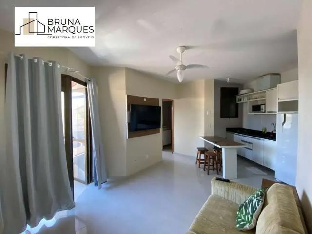 Apartamento para Venda em Florianópolis/SC Ponta das Canas 1 Quartos