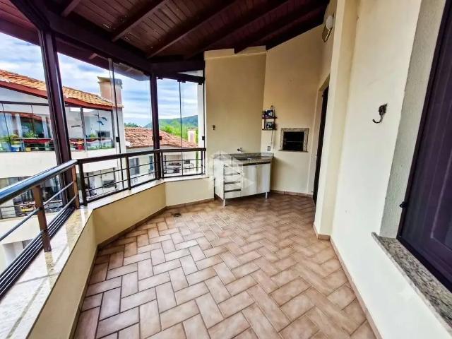 Apartamento para Venda em Florianópolis/SC Ponta das Canas 1 Quartos