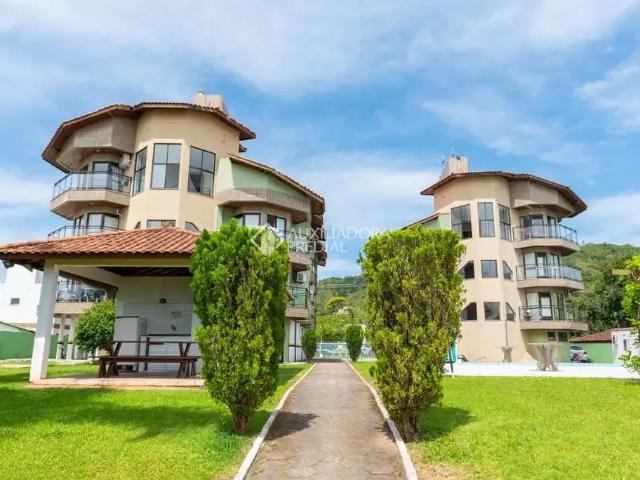 Apartamento para Venda em Florianópolis/SC Ponta das Canas 1 Quartos