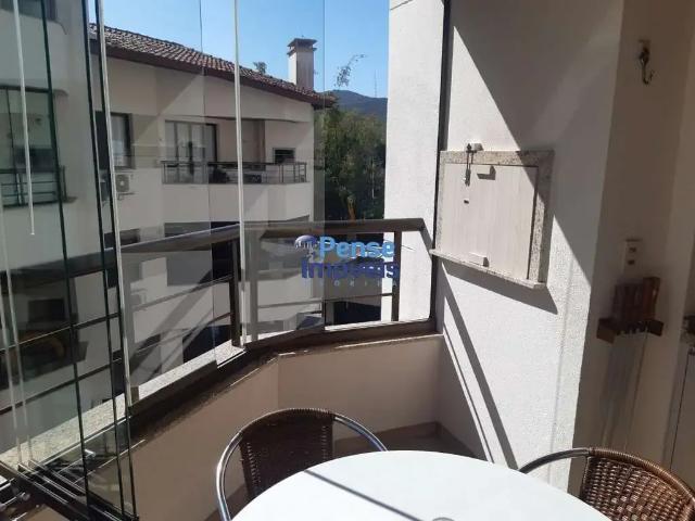 Apartamento para Venda em Florianópolis/SC Ponta das Canas 2 Quartos