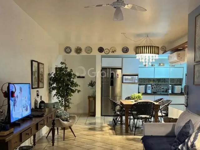 Apartamento para Venda em Florianópolis/SC Ponta das Canas 2 Quartos