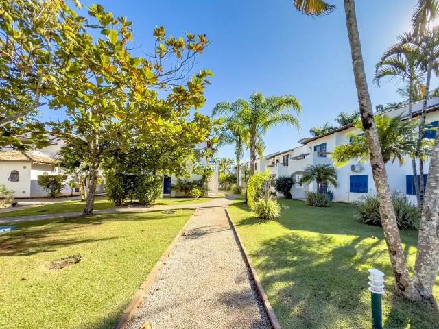Apartamento para Venda em Florianópolis/SC Ponta das Canas 2 Quartos