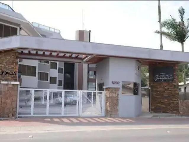 Apartamento para Venda em Florianópolis/SC Ponta das Canas 2 Quartos