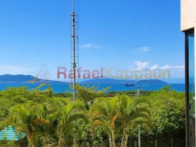 Apartamento para Venda em Florianópolis/SC Ponta das Canas 2 Quartos