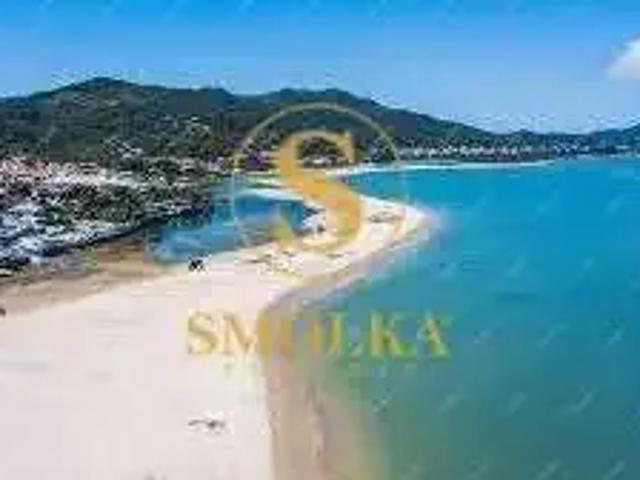 Apartamento para Venda em Florianópolis/SC Ponta das Canas 5 Quartos