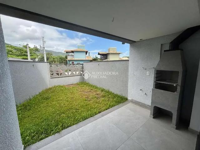 Apartamento para Venda em Florianópolis/SC Porto da Lagoa 2 Quartos