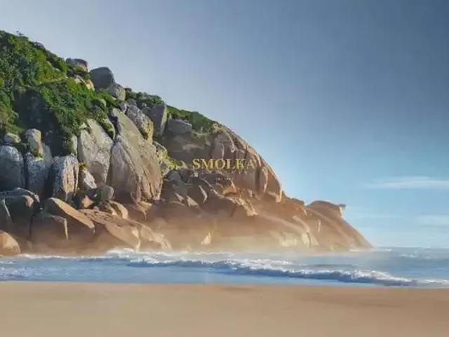Apartamento para Venda em Florianópolis/SC Praia Brava 4 Quartos