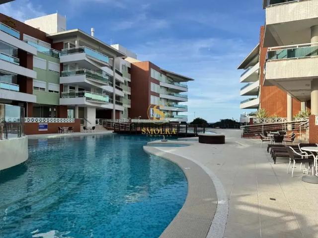 Apartamento para Venda em Florianópolis/SC Praia Brava 4 Quartos