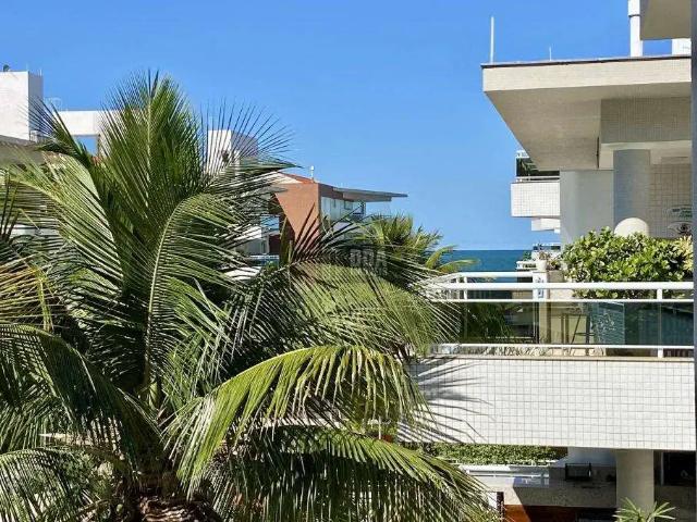 Apartamento para Venda em Florianópolis/SC Praia Brava 2 Quartos