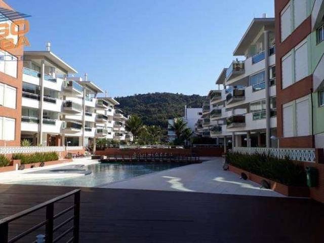 Apartamento para Venda em Florianópolis/SC Praia Brava 4 Quartos