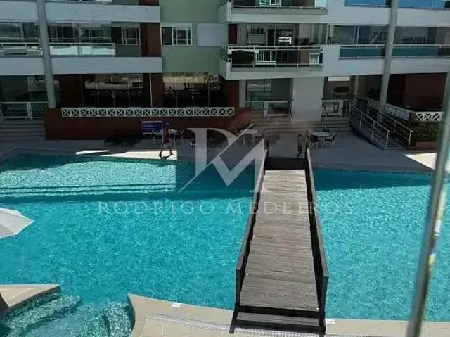 Apartamento para Venda em Florianópolis/SC Praia Brava 4 Quartos