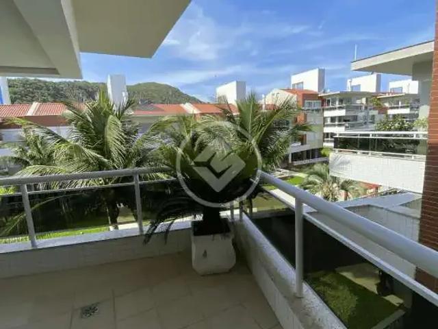 Apartamento para Venda em Florianópolis/SC Praia Brava 4 Quartos