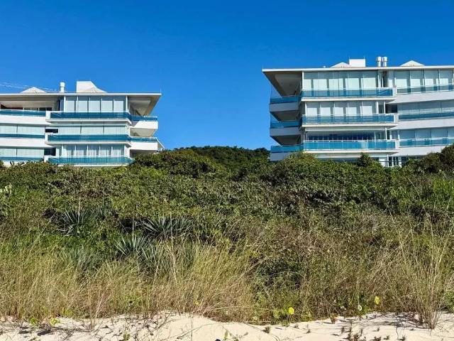Apartamento para Venda em Florianópolis/SC Praia Brava 4 Quartos