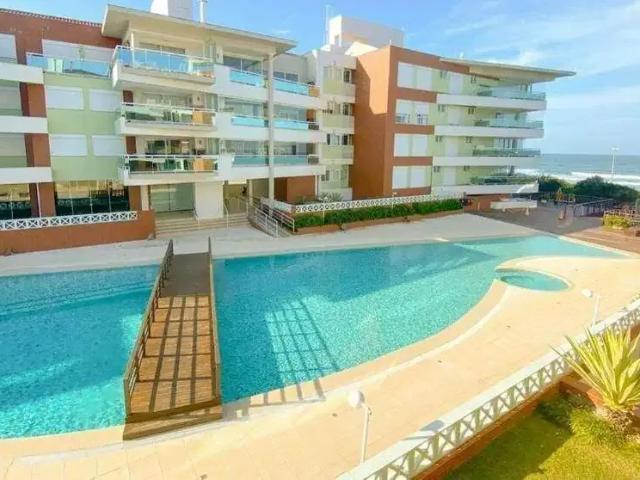 Apartamento para Venda em Florianópolis/SC Praia Brava 4 Quartos