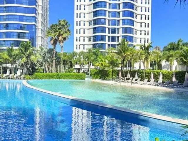 Apartamento para Venda em Florianópolis/SC Praia Brava 4 Quartos