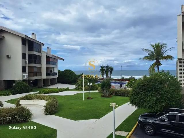 Apartamento para Venda em Florianópolis/SC Praia Brava 4 Quartos