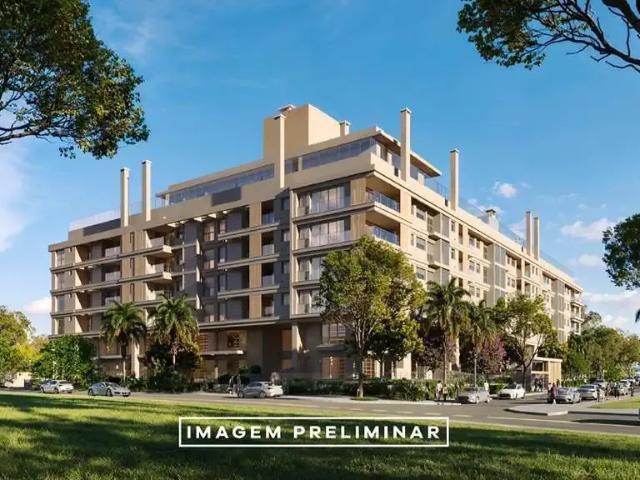 Apartamento para Venda em Florianópolis/SC Praia Brava 4 Quartos