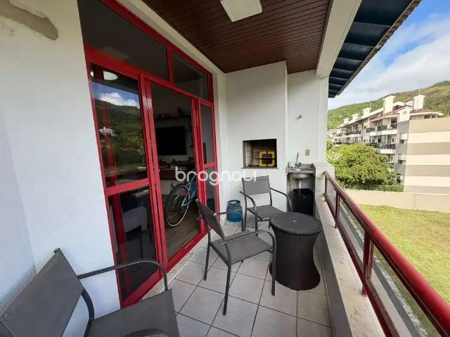 Apartamento para Venda em Florianópolis/SC Praia Brava 1 Quartos