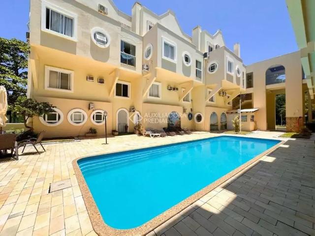 Apartamento para Venda em Florianópolis/SC Praia Brava 1 Quartos