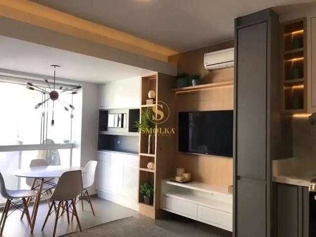 Apartamento para Venda em Florianópolis/SC Praia Brava 1 Quartos