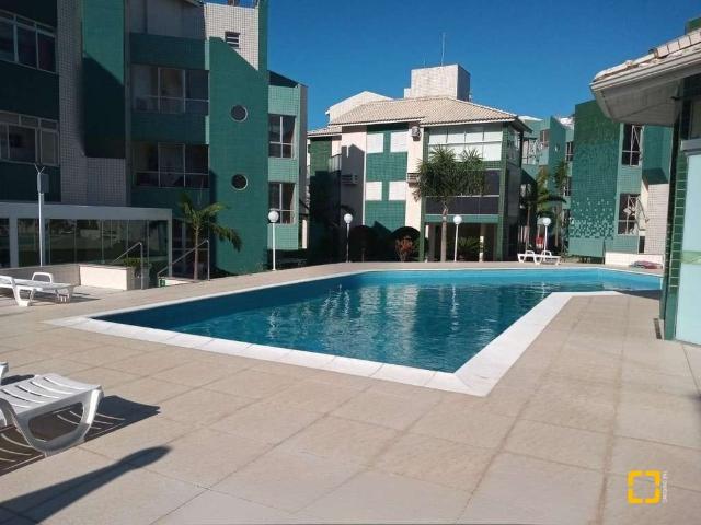 Apartamento para Venda em Florianópolis/SC Praia Brava 1 Quartos