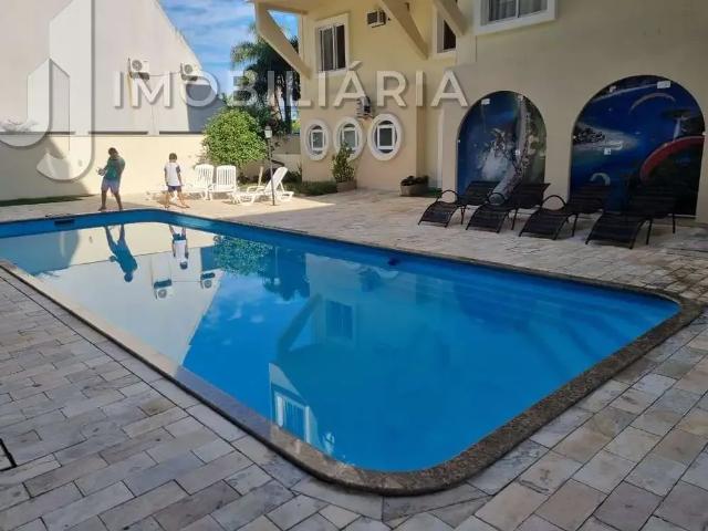 Apartamento para Venda em Florianópolis/SC Praia Brava 1 Quartos