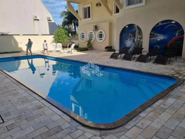 Apartamento para Venda em Florianópolis/SC Praia Brava 1 Quartos