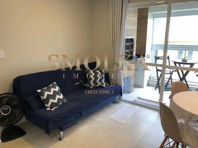 Apartamento para Venda em Florianópolis/SC Praia Brava 1 Quartos