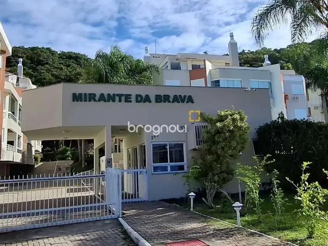 Apartamento para Venda em Florianópolis/SC Praia Brava 2 Quartos