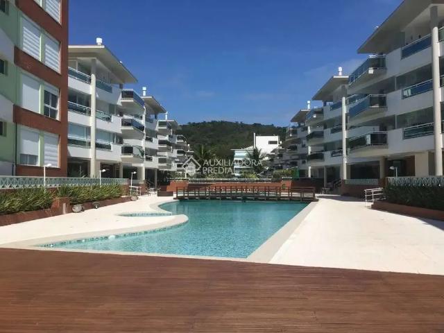 Apartamento para Venda em Florianópolis/SC Praia Brava 4 Quartos