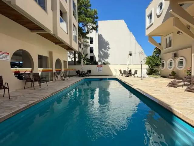 Apartamento para Venda em Florianópolis/SC Praia Brava 1 Quartos