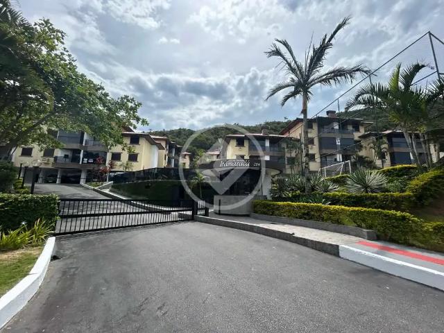 Apartamento para Venda em Florianópolis/SC Praia Brava 2 Quartos