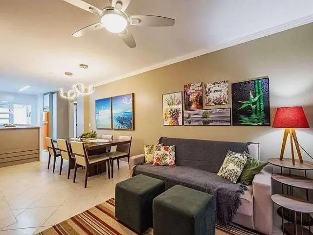 Apartamento para Venda em Florianópolis/SC Praia Brava 2 Quartos