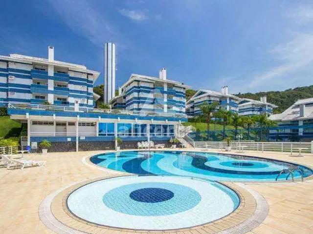 Apartamento para Venda em Florianópolis/SC Praia Brava 2 Quartos