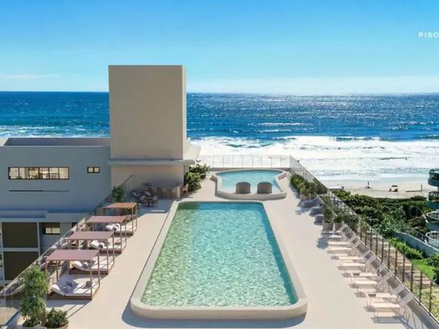 Apartamento para Venda em Florianópolis/SC Praia Brava 2 Quartos