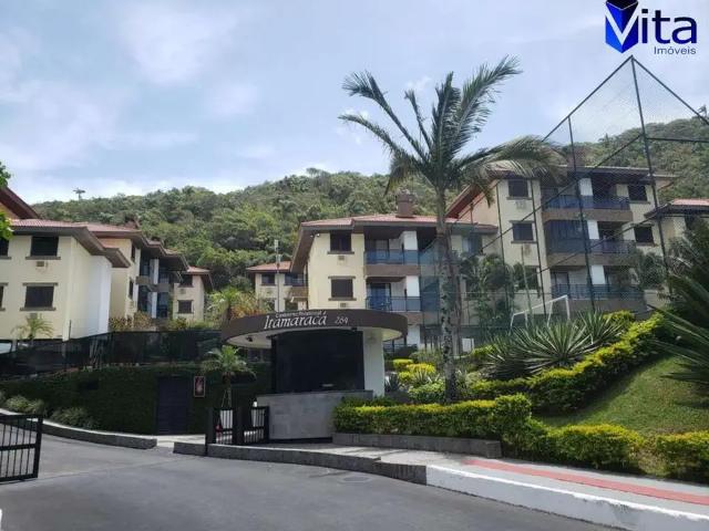 Apartamento para Venda em Florianópolis/SC Praia Brava 2 Quartos