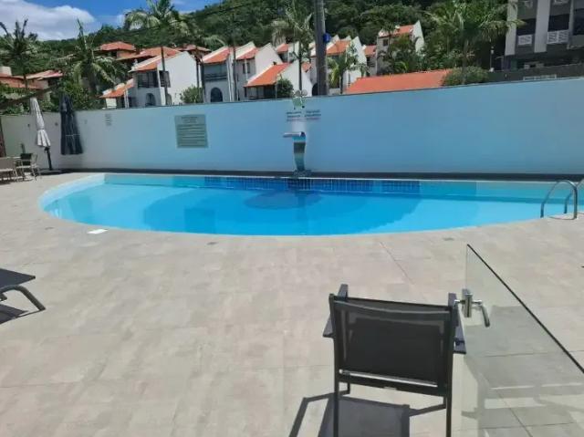 Apartamento para Venda em Florianópolis/SC Praia Brava 2 Quartos