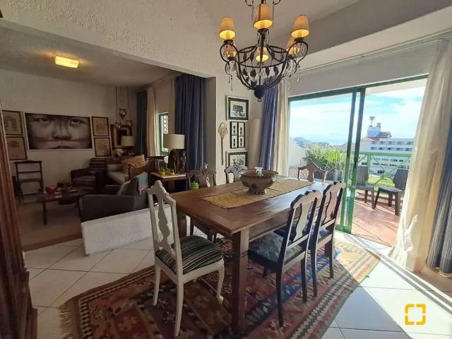 Apartamento para Venda em Florianópolis/SC Praia Brava 2 Quartos