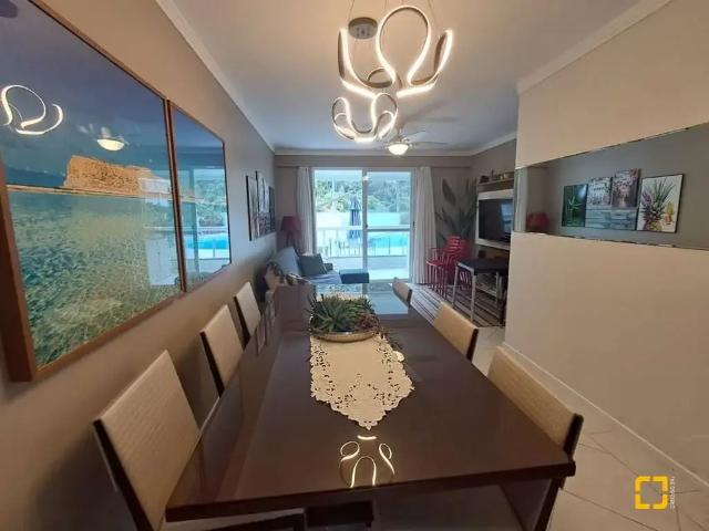 Apartamento para Venda em Florianópolis/SC Praia Brava 2 Quartos