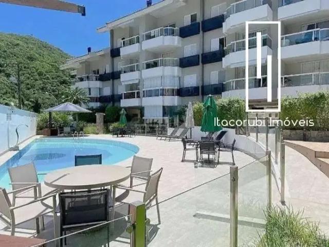 Apartamento para Venda em Florianópolis/SC Praia Brava 2 Quartos