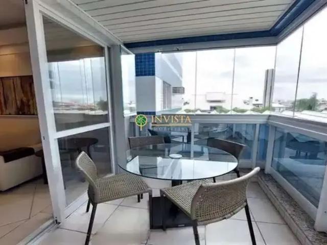 Apartamento para Venda em Florianópolis/SC Praia Brava 2 Quartos
