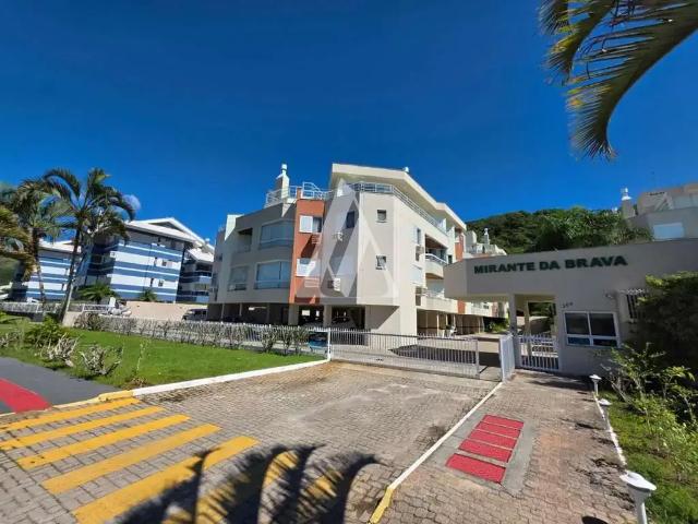 Apartamento para Venda em Florianópolis/SC Praia Brava 2 Quartos