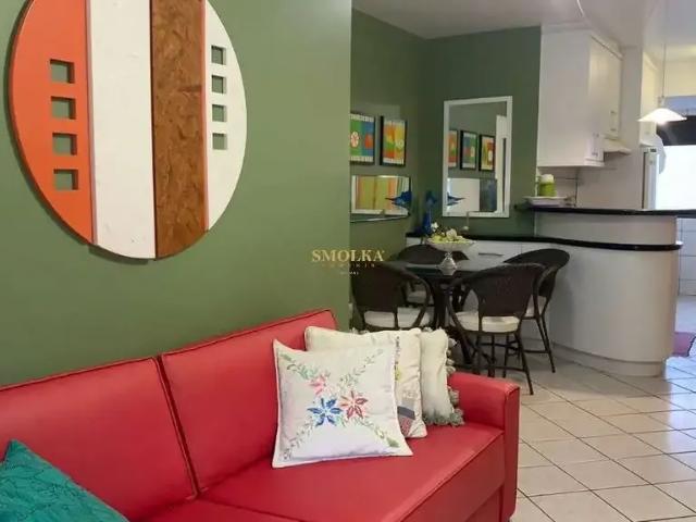 Apartamento para Venda em Florianópolis/SC Praia Brava 2 Quartos